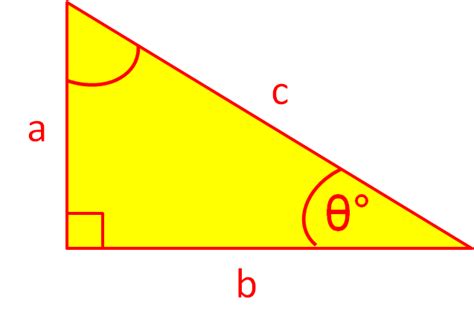 Identifying Sides Of A Right Angled Triangle Worksheet EdPlace