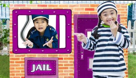 برنامه کودک آنی پلیس بازی 3 برنامه کودک تماشا