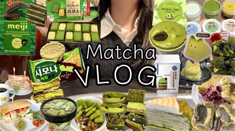 🙏🏻따수운 연말 되세요💚 녹차건빵 말차고양이푸딩 잠봉뵈르 시호쿠키 연세우유녹차초코생크림컵 일본말차과자 에이밍마켓뺑택배 푸루푸루푸딩 시모나 먹방브이로그