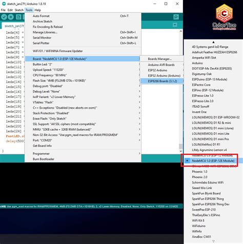 สอนใช้งาน Esp8266 Neopixel Matrix แบบตาราง 5x5 25 ดวง Ws2812 5050 Rgb Led ขาย Arduino อุปกรณ์