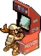 Fio Germi Sprites Fio Germi Metal Slug Wiki Fandom