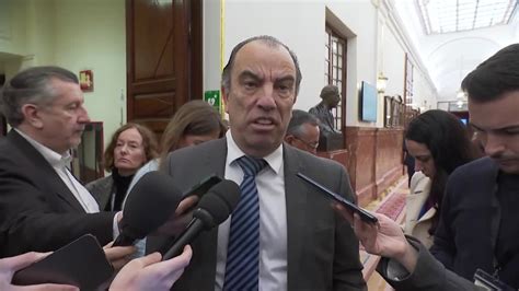 García Adanero Es Una Vergüenza Y Una Afrenta Para Los Pamploneses El Correo