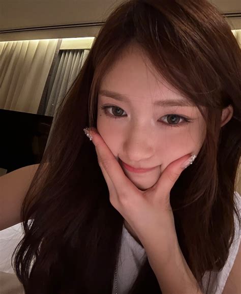 blip 이서 셀카 사진 나눔이요