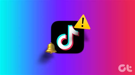 Ways To Fix TikTok Not Working In Web Browser Guiding Tech
