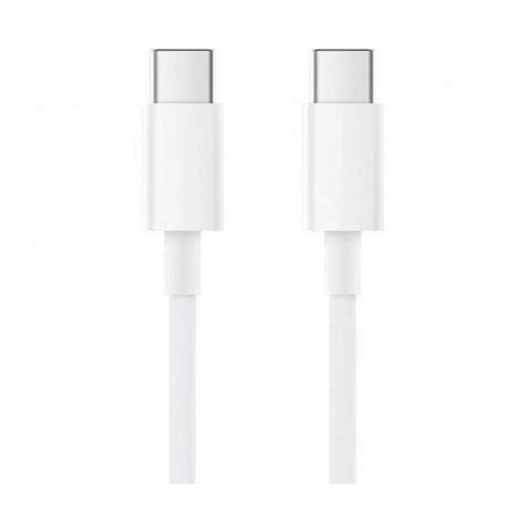 Usb кабель Xiaomi Mi Usb Typec To Typec Cable в Ташкенте цены и отзывы ⚡