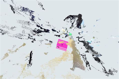 Acquisition Of Information About Objects Detected With Custom Detectors