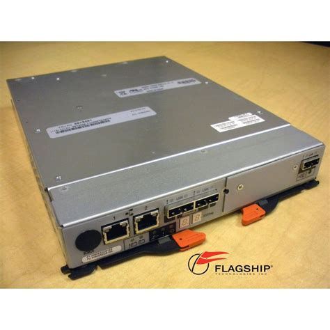 Ibm 68y8481 Storage Controller Ibm Ds3500 Controllers Flagship