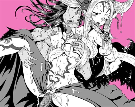 Ulty X Cod By Nouskjp Hentai Foundry