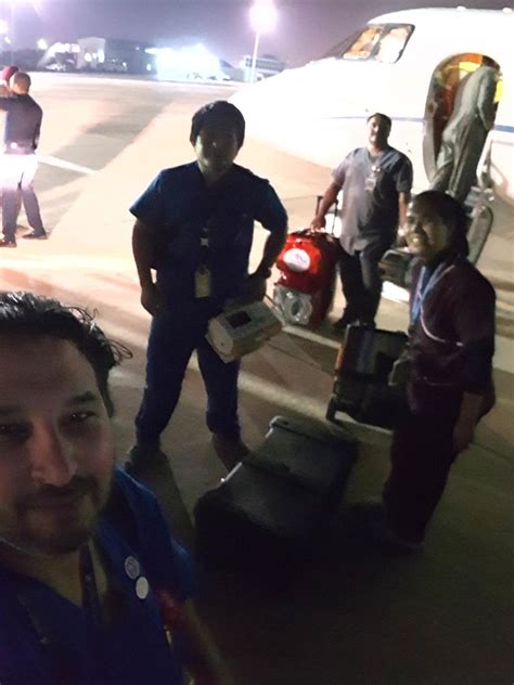 Ahmed Rabie On Linkedin By The End Of 2018 Satisfied The Impressive Results Of 31 Ecmo Cases