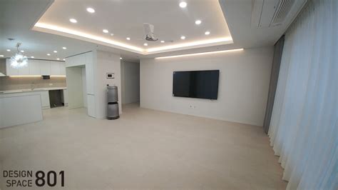 성북구 돈암 해피트리 50평 인테리어 라이프스타일 슈퍼앱 오늘의집