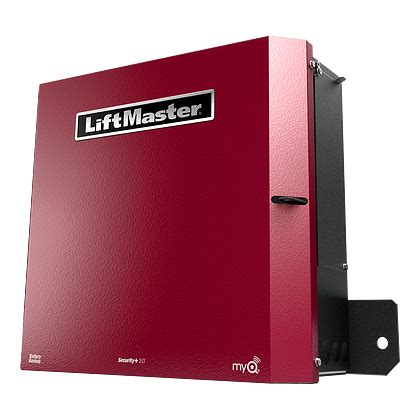 Hctdcul Operador Condominial Liftmaster Accesos Automáticos