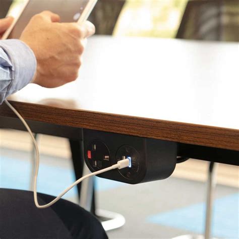 Boss Design Phase Power Modules From Our Power And Data Range