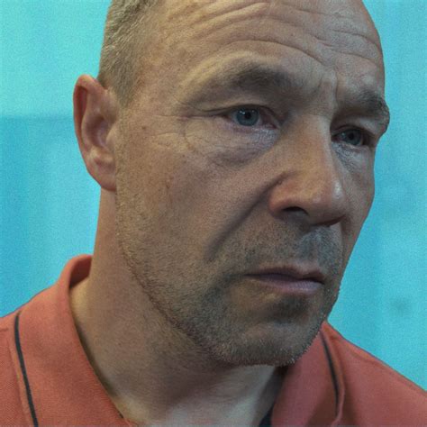 Stephen Graham On Adolescence This Is England And Making Gritty British Dramas British GQ