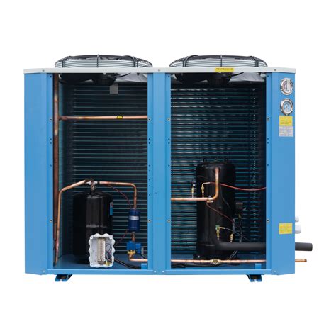 15hp Ac Condenser Unit Copeland Condensing Unit Refrigeration