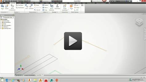 Essential Inventor Classes Available At Autodesk University Online Inventor Official Blog