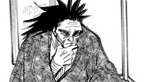 10 Fakta Jinichi Zenin Sang Penyihir Dengan Tinju Kuat Di Jujutsu