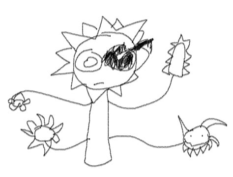 Redactor Sprunki Fanon Wiki Fandom