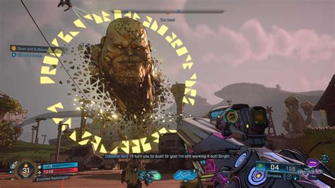 How To Recover The Order Contraband In Borderlands 4