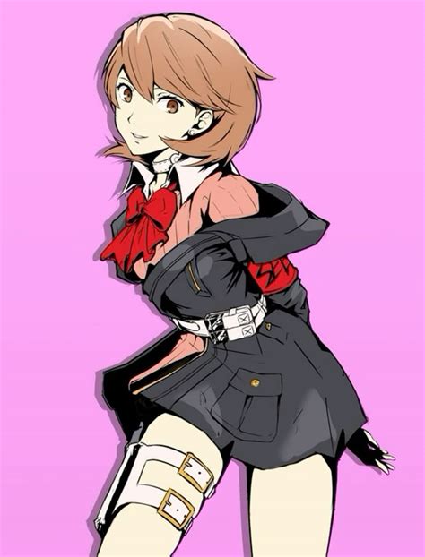 Yukari Persona 3 Nel 2024