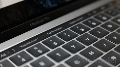 How To Disable Word Predictions On The MacBook Pro With Touch Bar AppleInsider