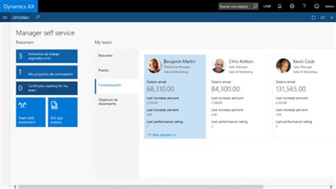Dynamics Ax Erp Software For Business Management Eqm