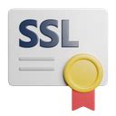 Ssl Certificate Icon Download On Iconfinder On Iconfinder
