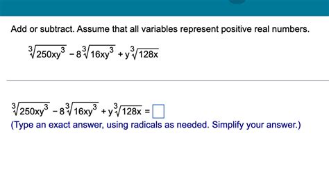 Solved Multiply And Then Simplify If Possible Assume That