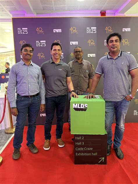 deepak kaushik phd cs on linkedin mlds2025 ai