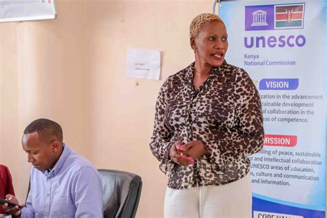 Kibabii University Empowers Journalists From Bungoma County In Annual