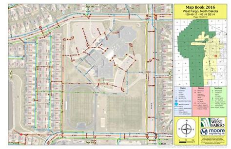 Top 5 Benefits Of Geographic Information Systems Gis Moore