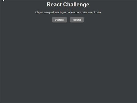 GitHub Italomagnov React Challenge