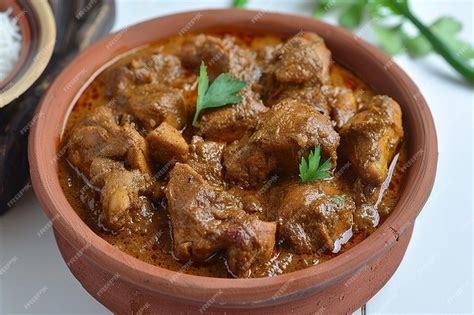 Chicken Curry Or Masala Kerala Style Chicken Curry Using Fried Coconut In Traditional Way
