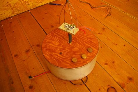 Handcrafted Arduino Powered Rgb Moodlamp 7 Steps Instructables