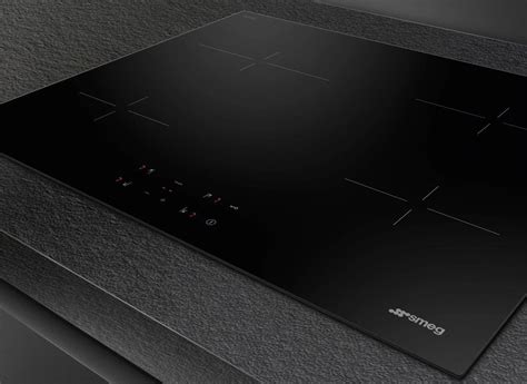Płyta ceramiczna SMEG SE264TD1 Elektrohome.pl