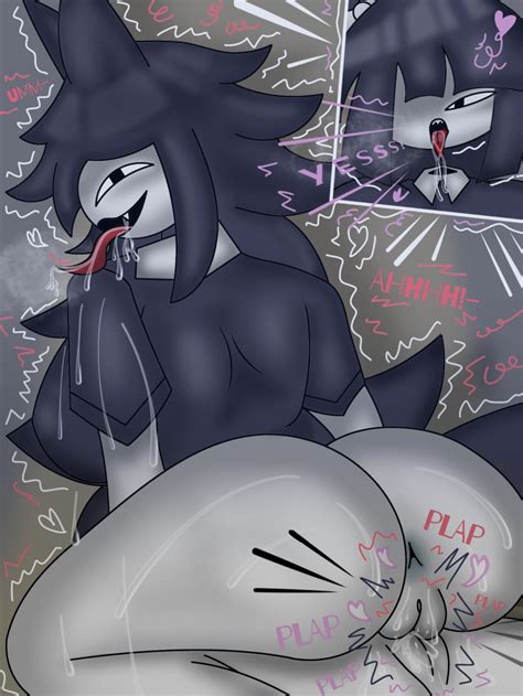 Rule 34 Female Fpe Fpe Au Fpe Oc Fundamental Paper Education Katieverse Lesbian Couple Lesbian