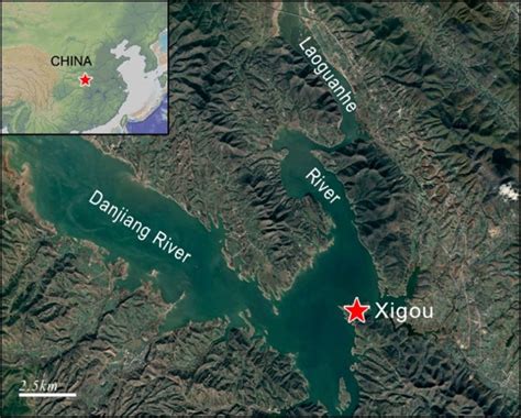 160000 Years Ago Hominins In China Were Far More Advanced Than We Thought