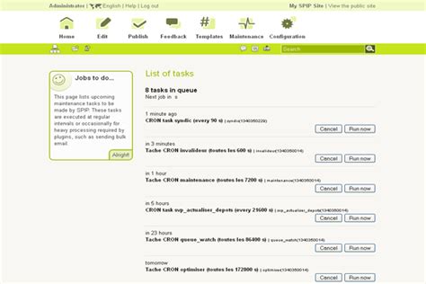 Spip In Cognosys With Azure And Aws On Cloud