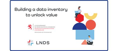 From Pilot To Production Building A Full Data Inventory At The