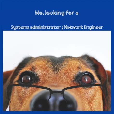 Micaela Pereira On Linkedin Hiring Devops Systemsadministrator