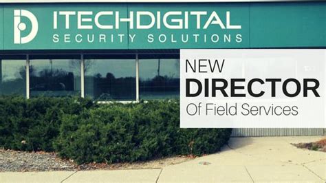 Itech Digital On Linkedin Wed Like To Announce Our New Director Of