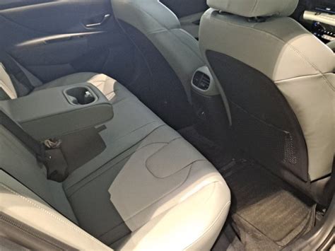 현대자동차 킨텍스지점의 3월 전시 소식 2023 아반떼 페이스리프트 에코트로닉 그레이 펄 컬러 네이버 블로그