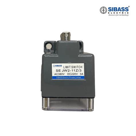 Sibass Limit Switch 240 Vac At ₹ 1000piece In Chennai Id 14121833391
