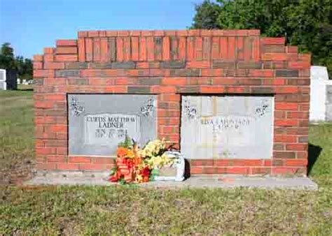 Curtis Matthew Ladner 1914 1975 Homenaje De Find A Grave