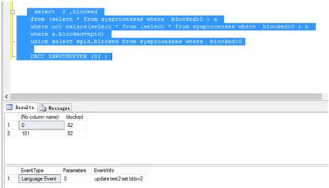 Sqlserver中的死锁的介绍 墨天轮 Sqlserver中的死锁的介绍 墨天轮