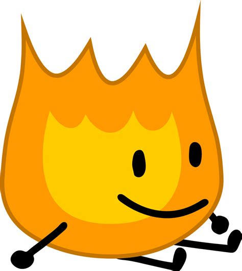 Firey Battle For Dream Island Wiki Fandom