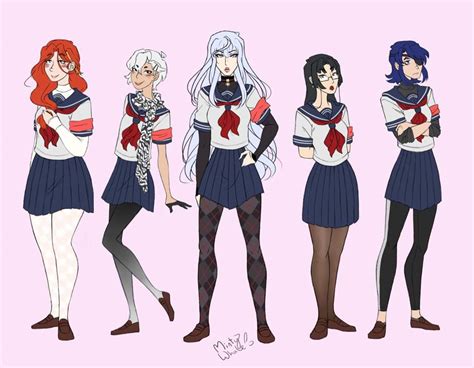 Male Student Council President Yandere Simulator Amin