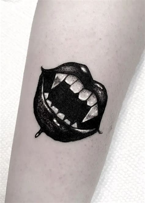51 Stunning Badass Tattoos For Women