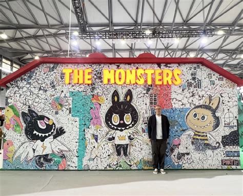 ลาบูบู้ มาการอง ประวัติ คือตัวอะไร ราคาเท่าไหร่ ซื้อที่ไหนได้บ้าง