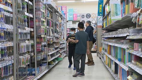開學季商機爆發 文具和3c用品買氣大增｜四季線上4gtv