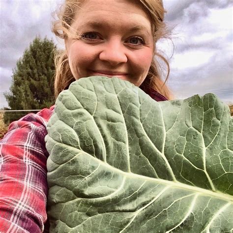 Ellen Baird — Not Our Farm